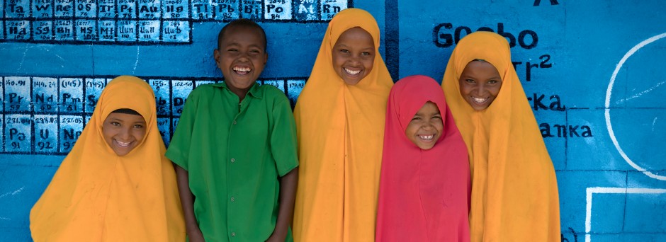 Universal Children’s Day – Heartfulness